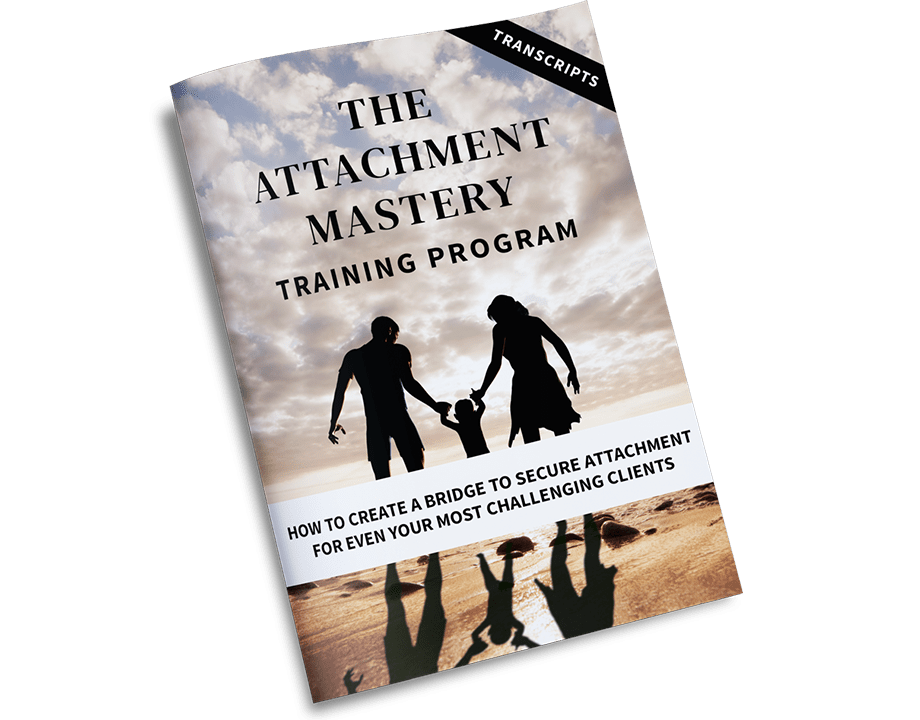 Dr. Diane Poole Heller's Attachment and Trauma Mastery Training Program ...